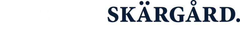 Om oss - magasin SKÄRGÅRD
